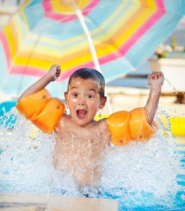 Five Water Safety Tips for Kids | Summit Kids Academy