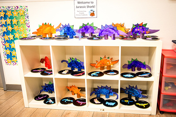 Lake Worth & Boynton Beach Child Care Facility | Summit Kids