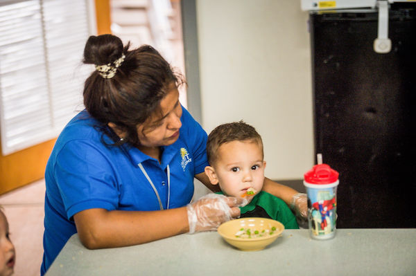 Toddler Care & Daycare in Lake Worth | Summit Kids Academy