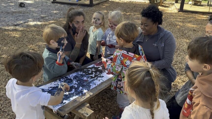 Daycare & Preschool in Greenacres, Florida | Summit Kids